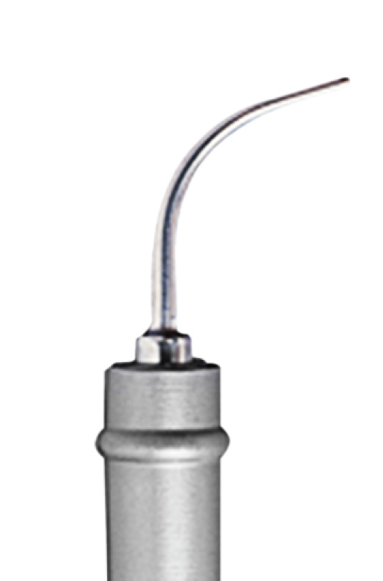 Turbosensor™ Ultrasonic Scaler - Máy cạo vôi từ trường - Dentech Việt Nam