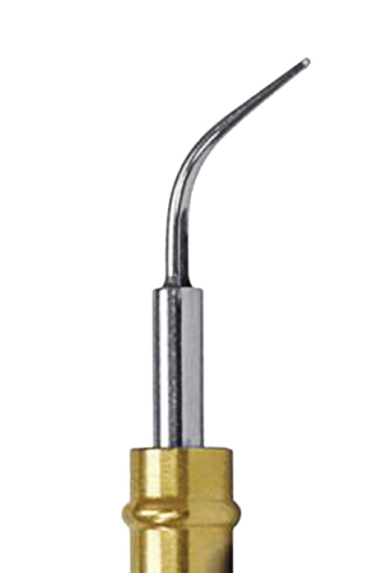 Turbosensor™ Ultrasonic Scaler - Máy cạo vôi từ trường - Dentech Việt Nam