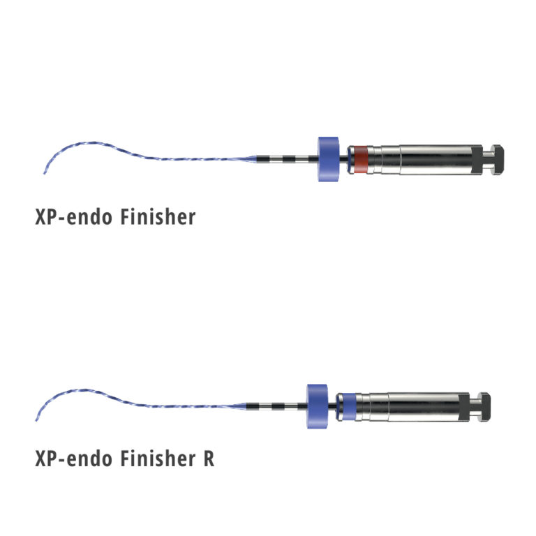 Hệ thống nội nha 3D XP-Endo Finisher - Dentech Việt Nam