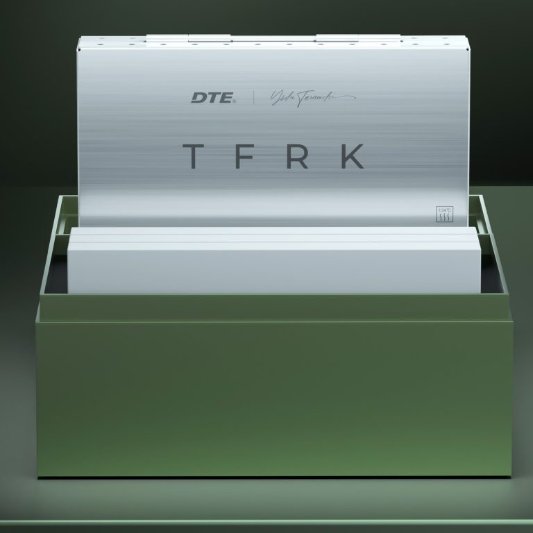 Bộ dụng cụ lấy file gãy trong ống tủy TFRK: TERAUCHI FILE REMOVAL KIT ...