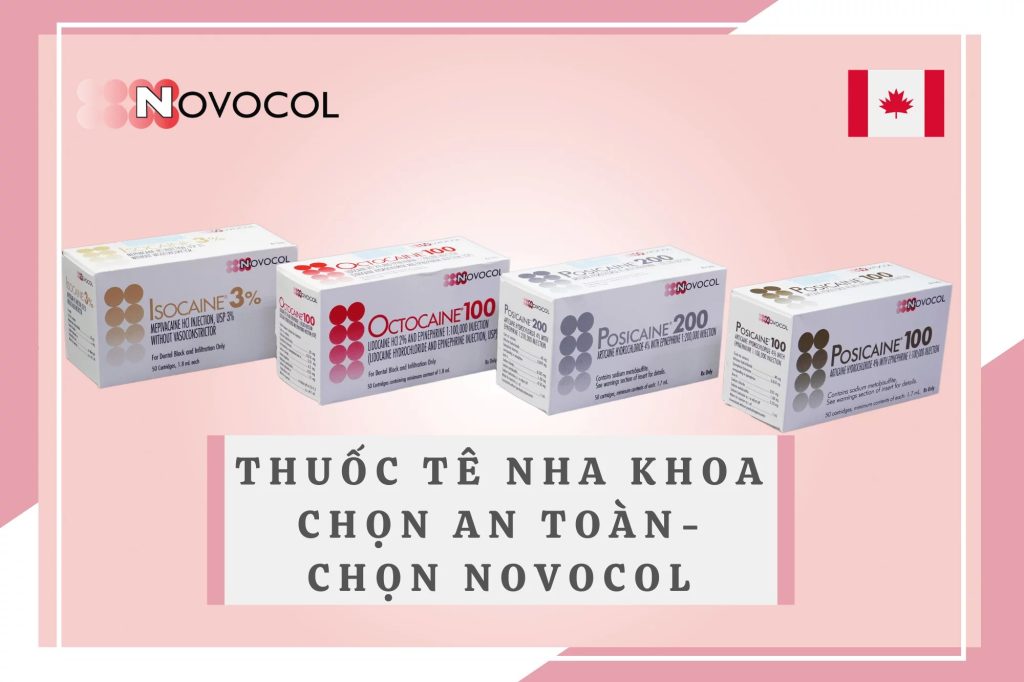 Dentech - Chuyên cung cấp thiết bị nha khoa hàng đầu Việt Nam